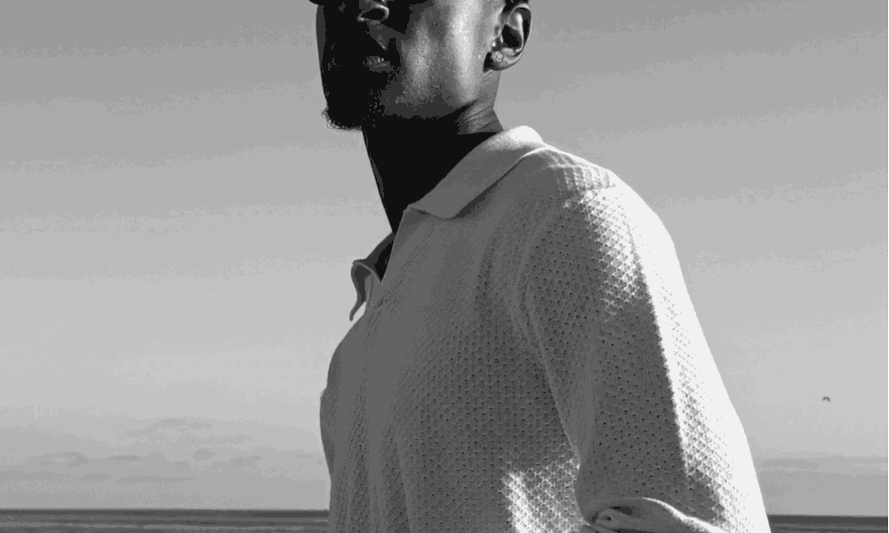 Daily Inspiration: Meet Max Lundberg - Voyage Utah Magazine