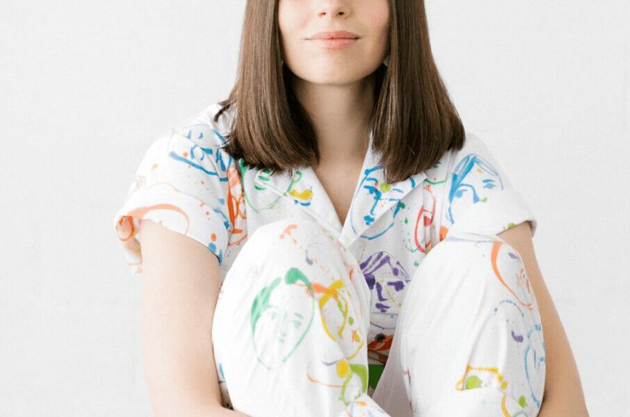 Check Out Michelle Christensen’s Story - Voyage Utah Magazine