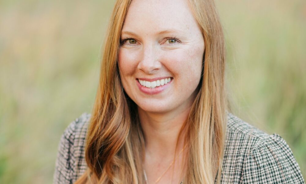 Conversations with Jordan Tillman - Voyage Utah Magazine