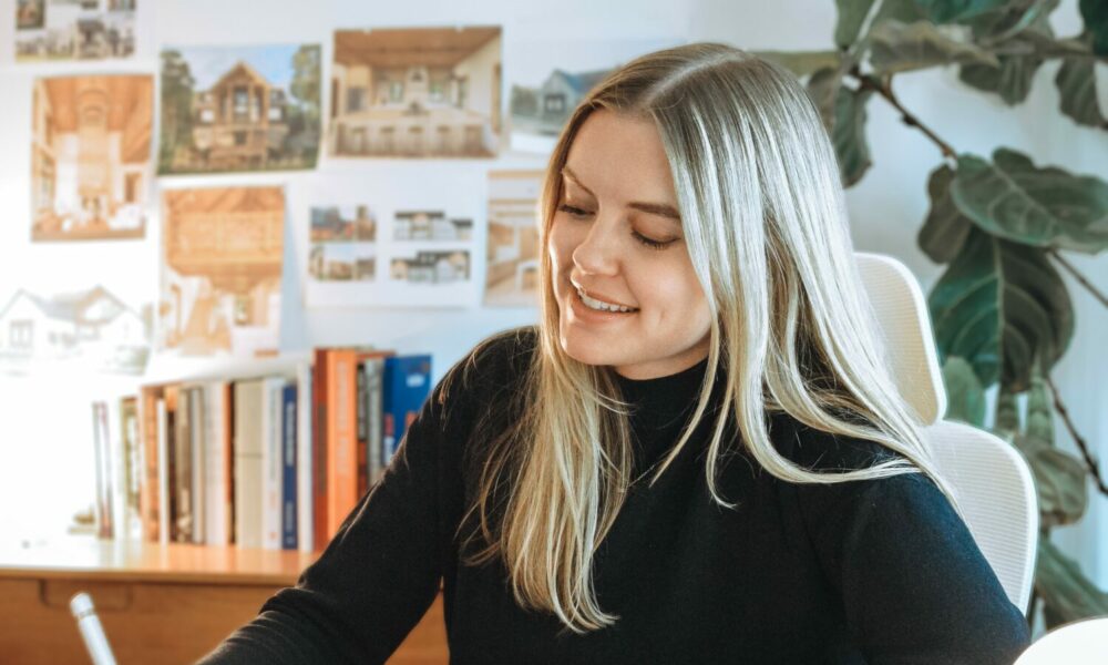 Exploring Life & Business with Taylor Carpenter of Ponderosa ...