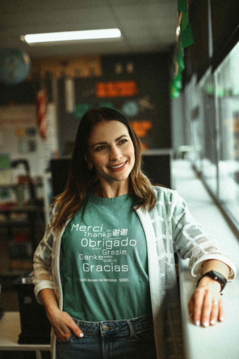 Meet Jessica Bell’Aver of Eagle Mountain – Voyage Utah Magazine