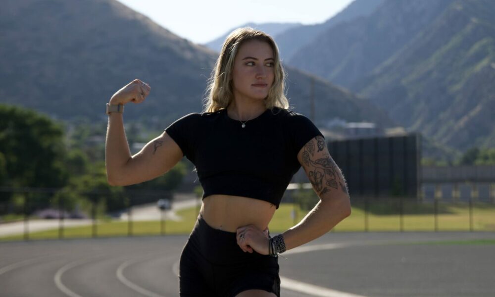 Daily Inspiration: Meet Brooke Nagle - Voyage Utah Magazine