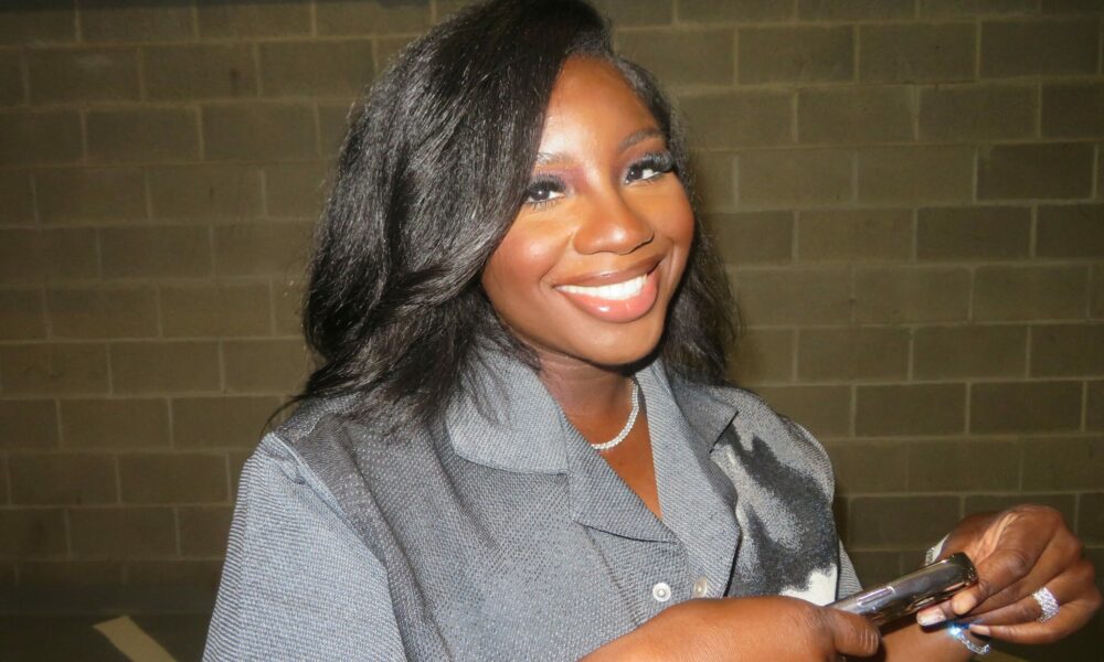 Daily Inspiration: Meet Josey Dumas - Voyage Utah Magazine