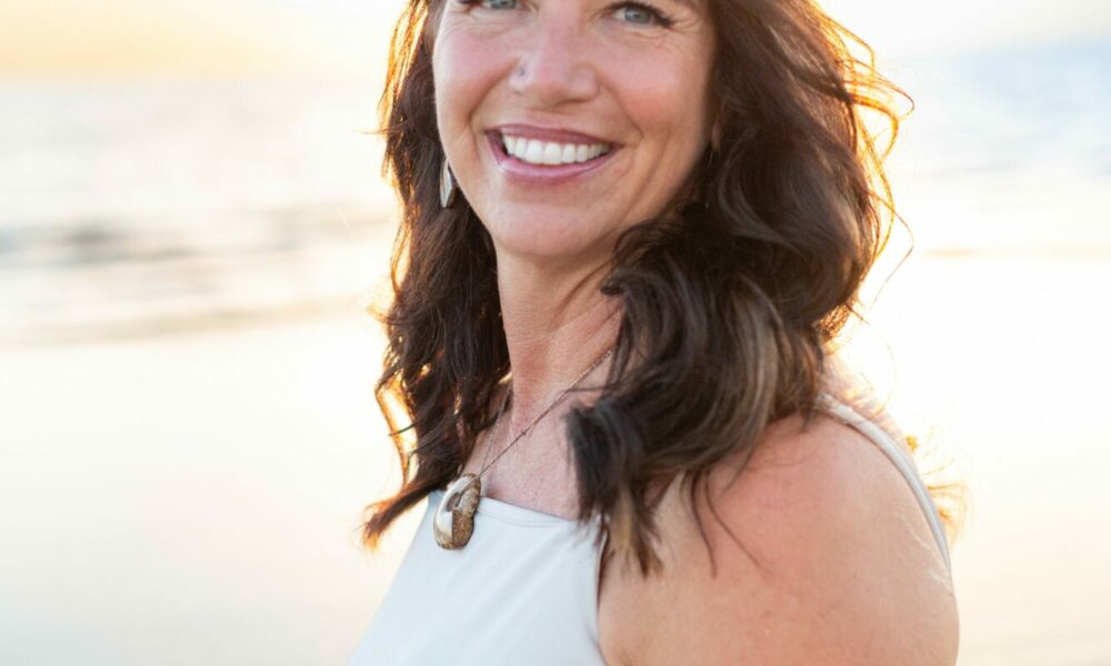 Meet Kathy Hollingsworth of Evolve Wellness Collective, LLC – Voyage ...