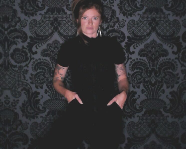 Check Out Kat Gentleman’s Story - Voyage Utah Magazine