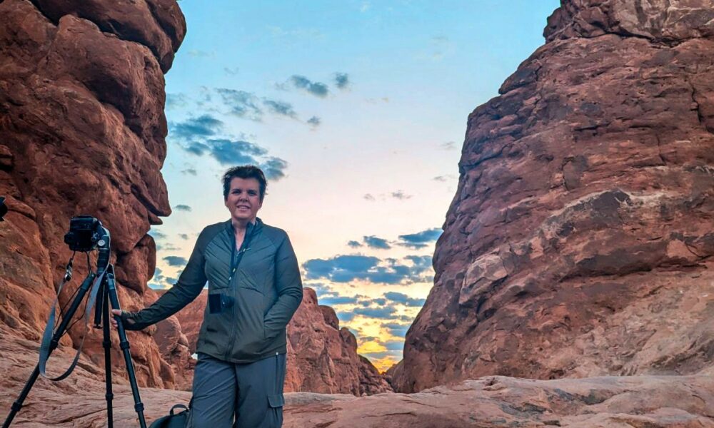 Check Out Wendy Rice’s Story - Voyage Utah Magazine