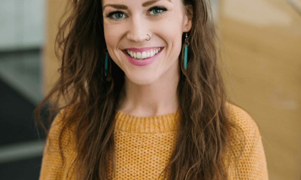Inspiring Conversations with Jaylyn Palmer of Xevant – Voyage Utah Magazine