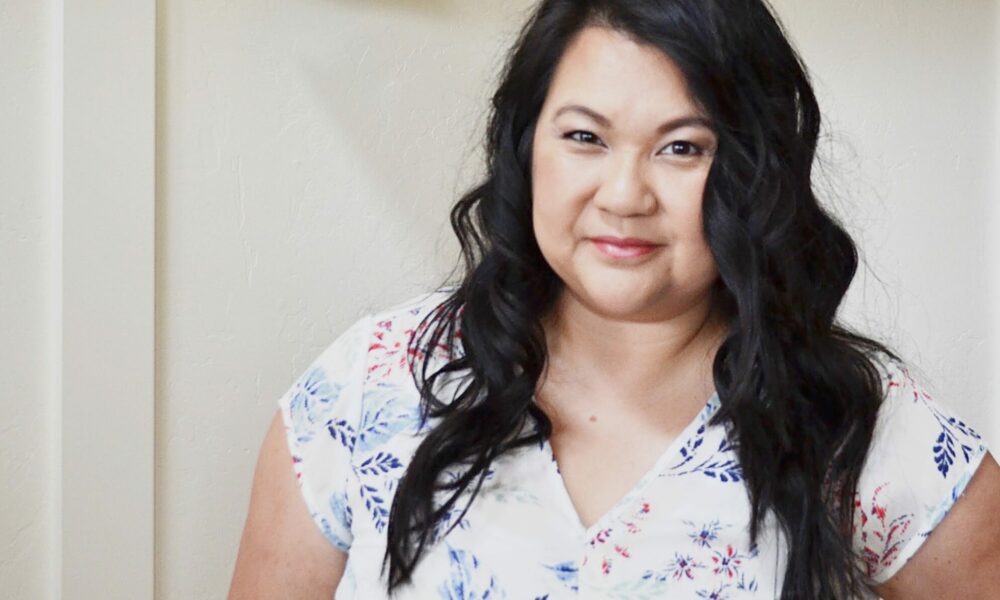 Daily Inspiration: Meet Muyly Miller - Voyage Utah Magazine