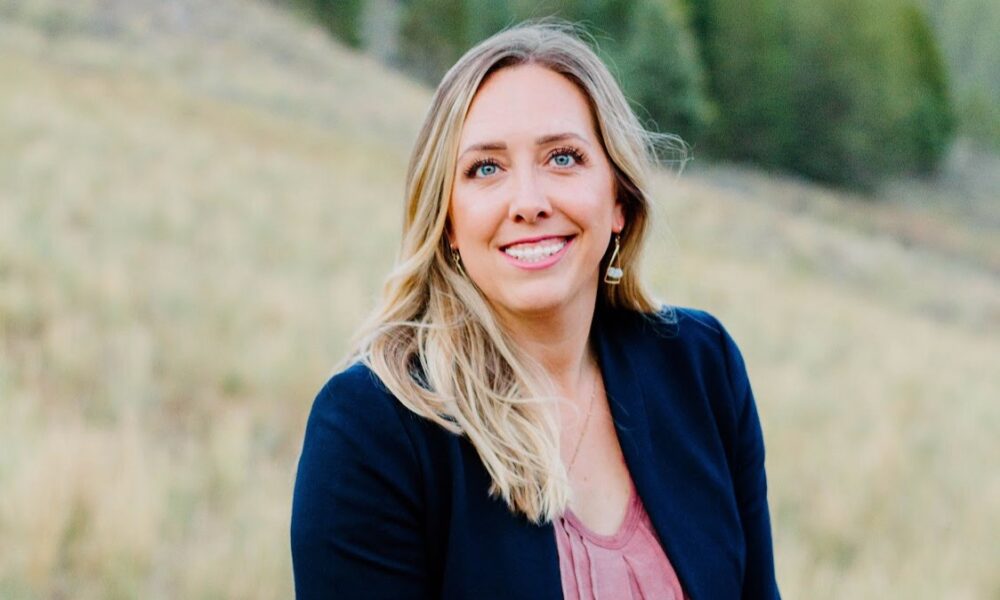 Hidden Gems: Meet Sydney of In Bloom Coach - Voyage Utah Magazine