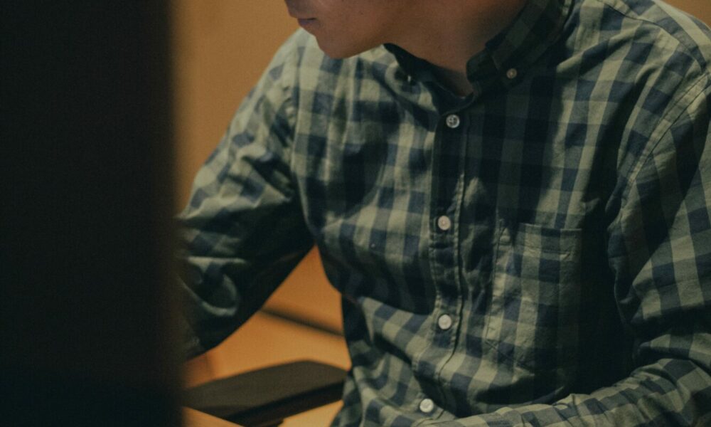 Daily Inspiration: Meet Sam Clawson – Voyage Utah Magazine