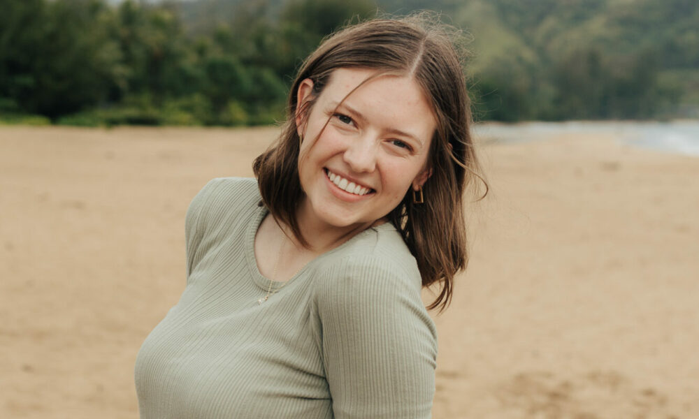 Meet Emmery Leach of Provo - Voyage Utah Magazine