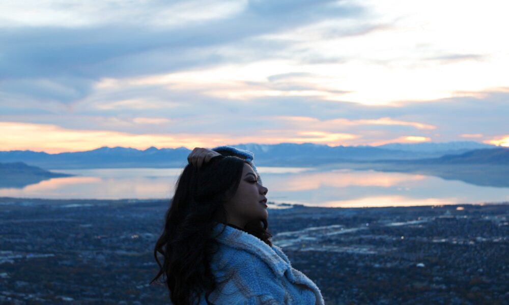 Life & Work with Annesia Youman of Utah - Voyage Utah Magazine