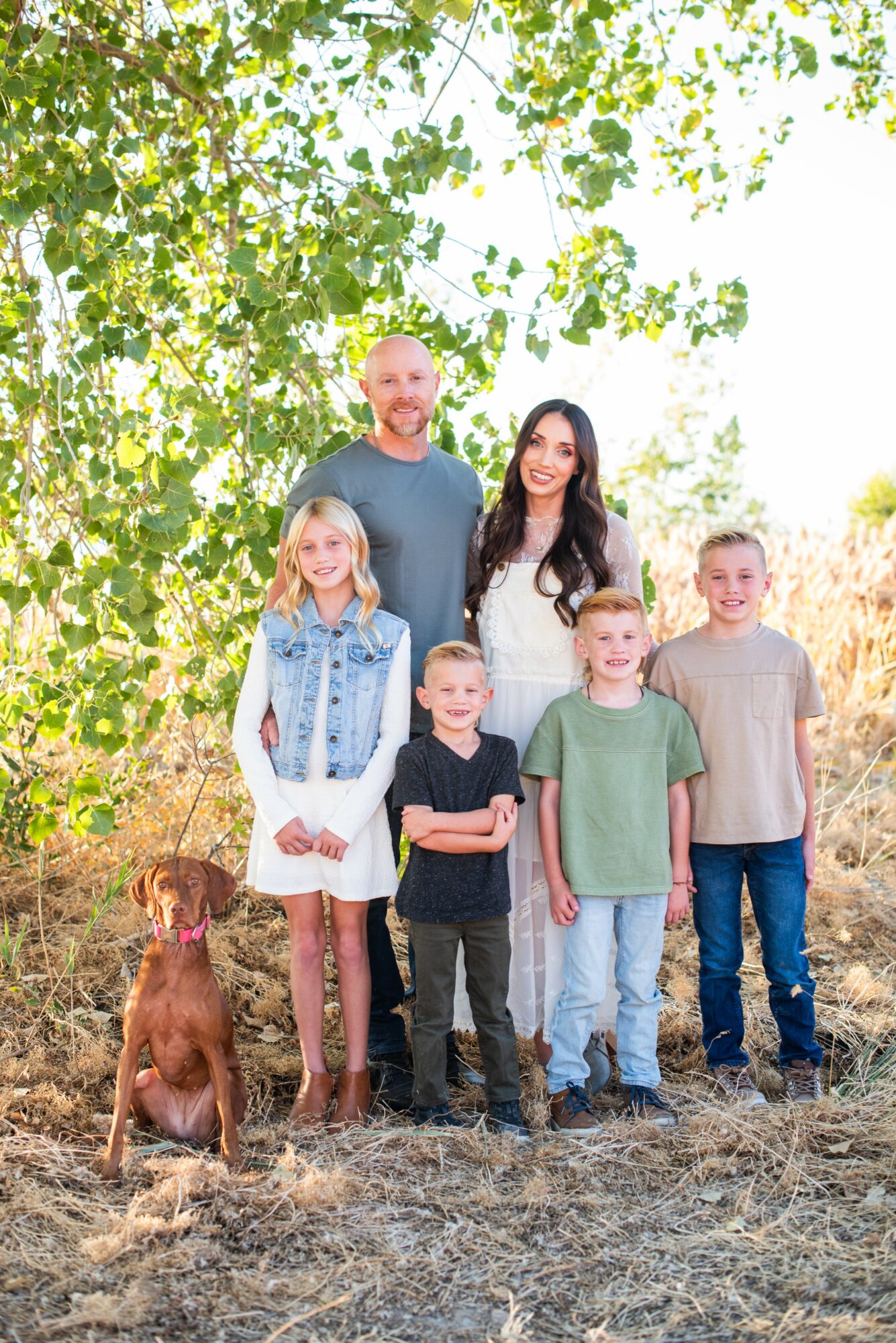 Conversations with Quintin Croft - Voyage Utah Magazine