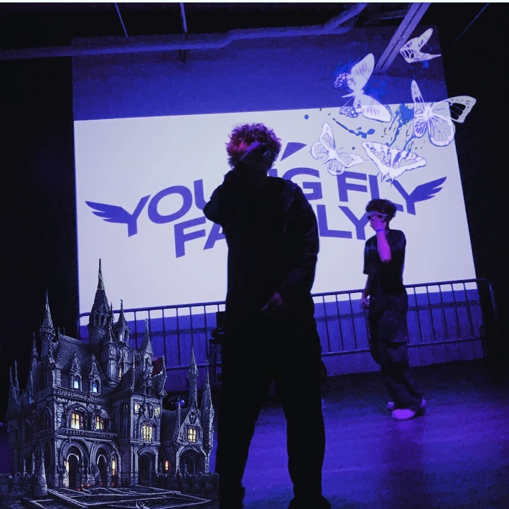 Rising Stars: Meet Jaxon Edwards of Salt Lake City - Voyage Utah Magazine