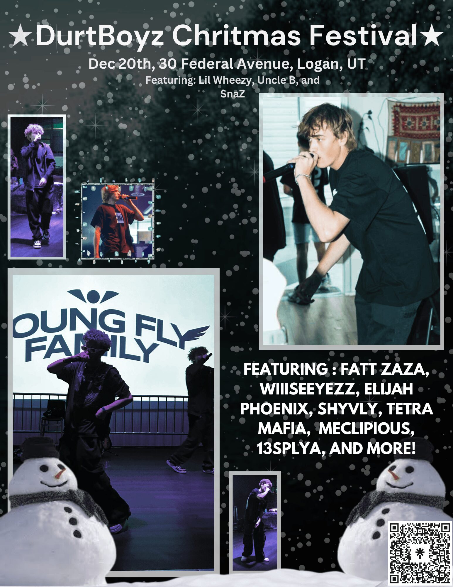 Rising Stars: Meet Jaxon Edwards of Salt Lake City - Voyage Utah Magazine