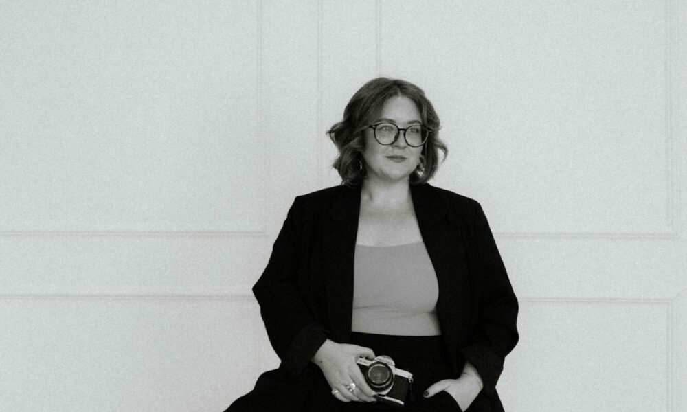 Rising Stars: Meet Jonatha Baskett of Salt Lake City – Voyage Utah Magazine