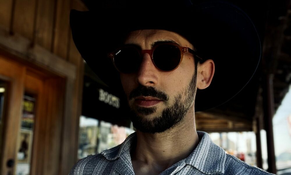 Meet Jeremy Binder of USA Travel - Voyage Utah Magazine