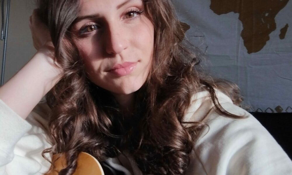Rising Stars: Meet Savannah Perkins-Hatch of Mapleton, Utah – Voyage ...