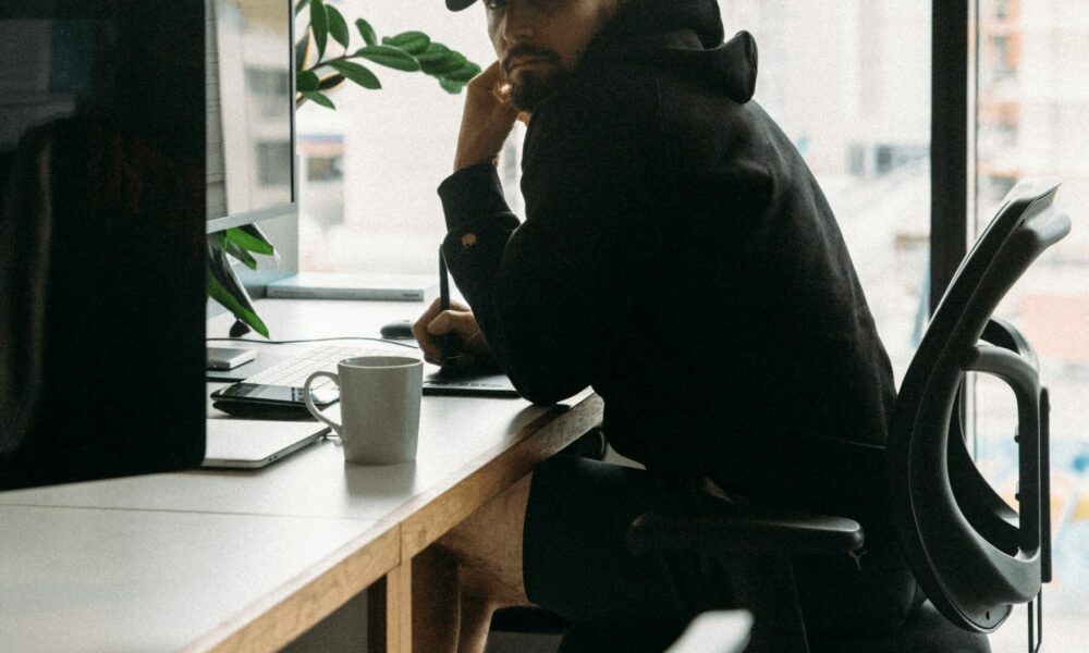 Check Out Eric Atwell’s Story - Voyage Utah Magazine