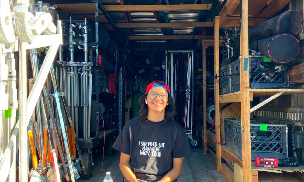 Hidden Gems: Meet Isaac Jaramillo of Grand Average Films - Voyage Utah ...
