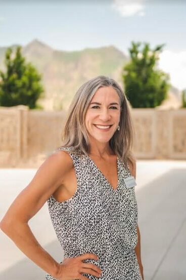 Exploring Life & Business with Tricia Corcoran of South Valley ...