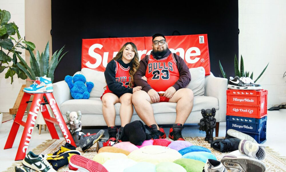 Exploring Life & Business with Tay & Amie Devai of More About Nothing LLC - Voyage Utah Magazine