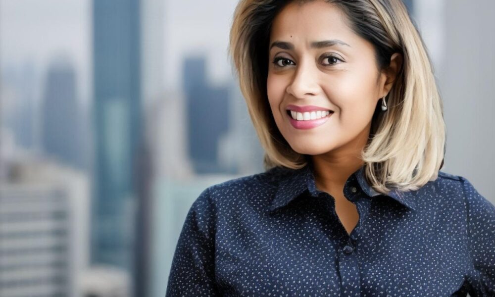 Daily Inspiration: Meet Carol Martinez - Voyage Utah Magazine