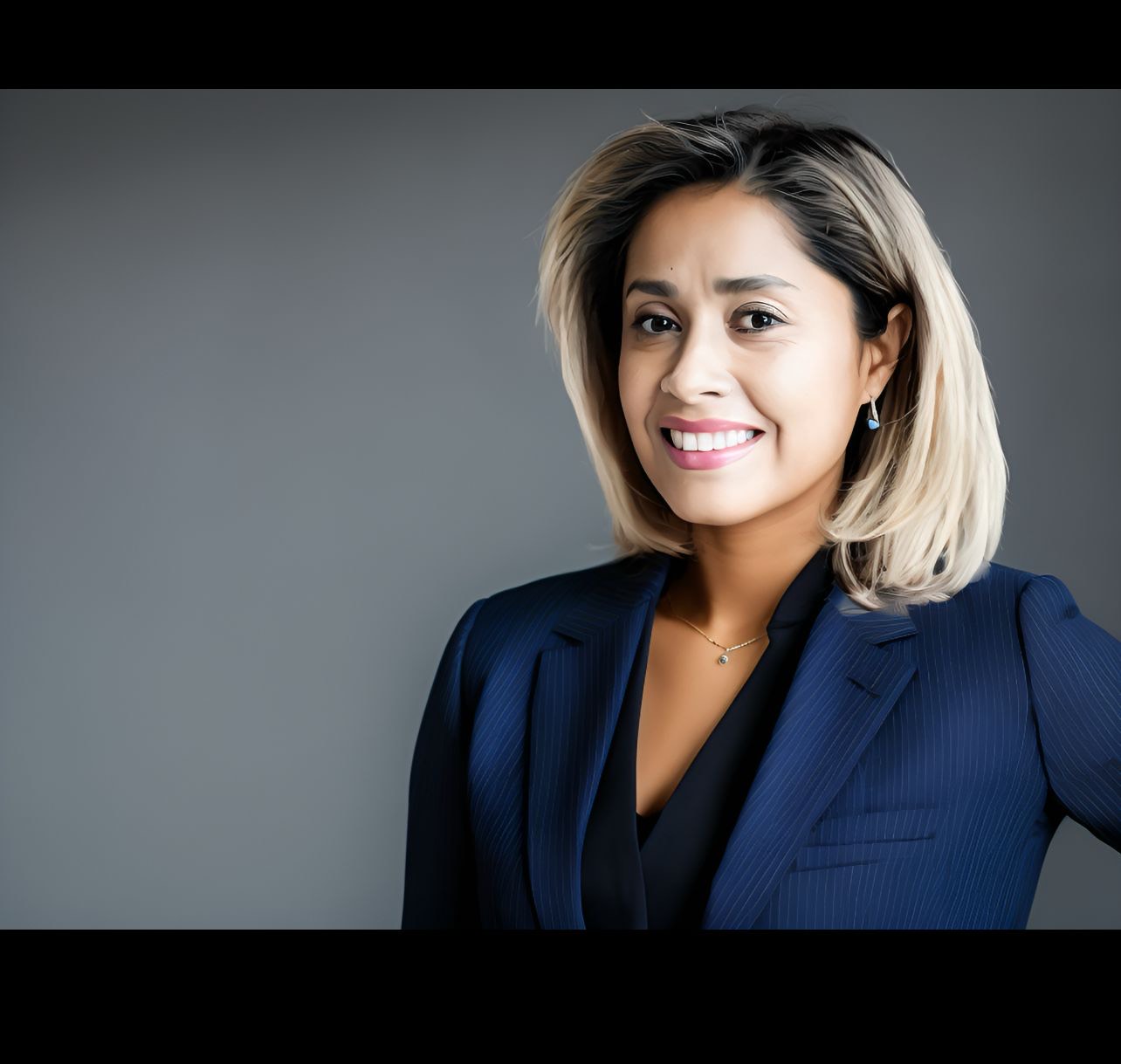 Daily Inspiration: Meet Carol Martinez - Voyage Utah Magazine