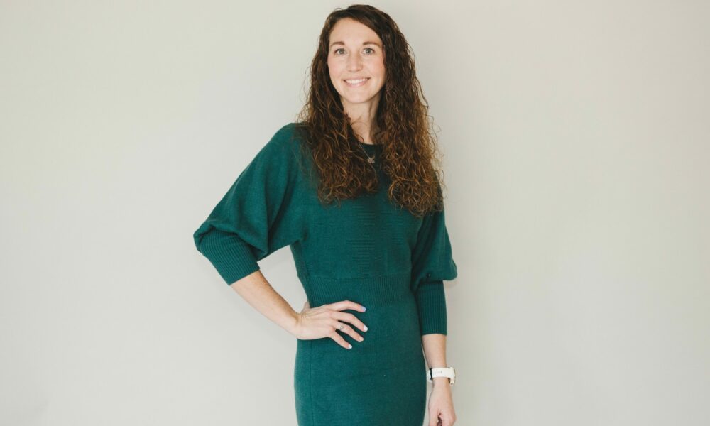 Community Highlights: Meet Chelsea Petersen of Cache Valley Counseling ...