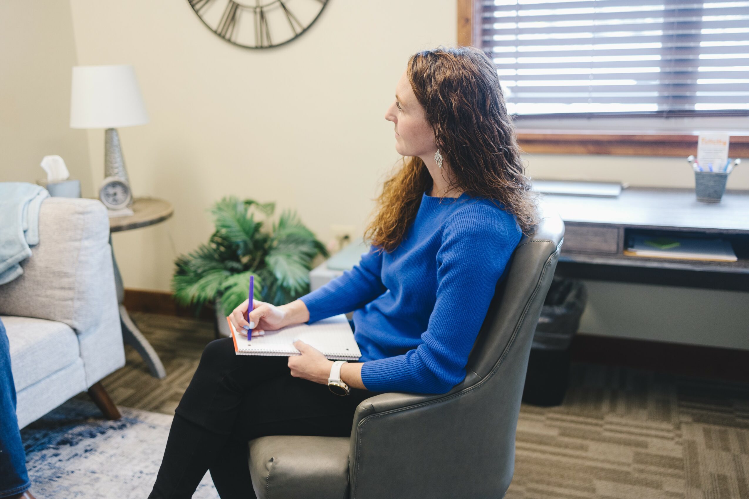 Community Highlights: Meet Chelsea Petersen of Cache Valley Counseling ...