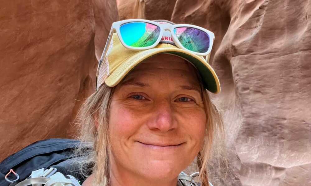 Hidden Gems: Meet Erin Stewart of Chasing Adventures Travel - Voyage ...