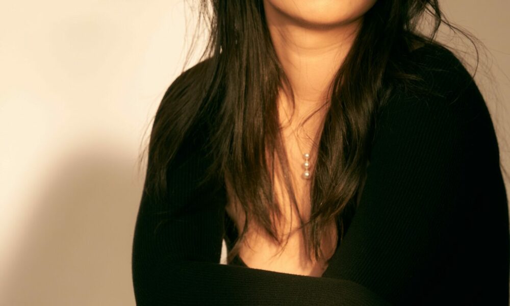 Conversations with Cici Li - Voyage Utah Magazine