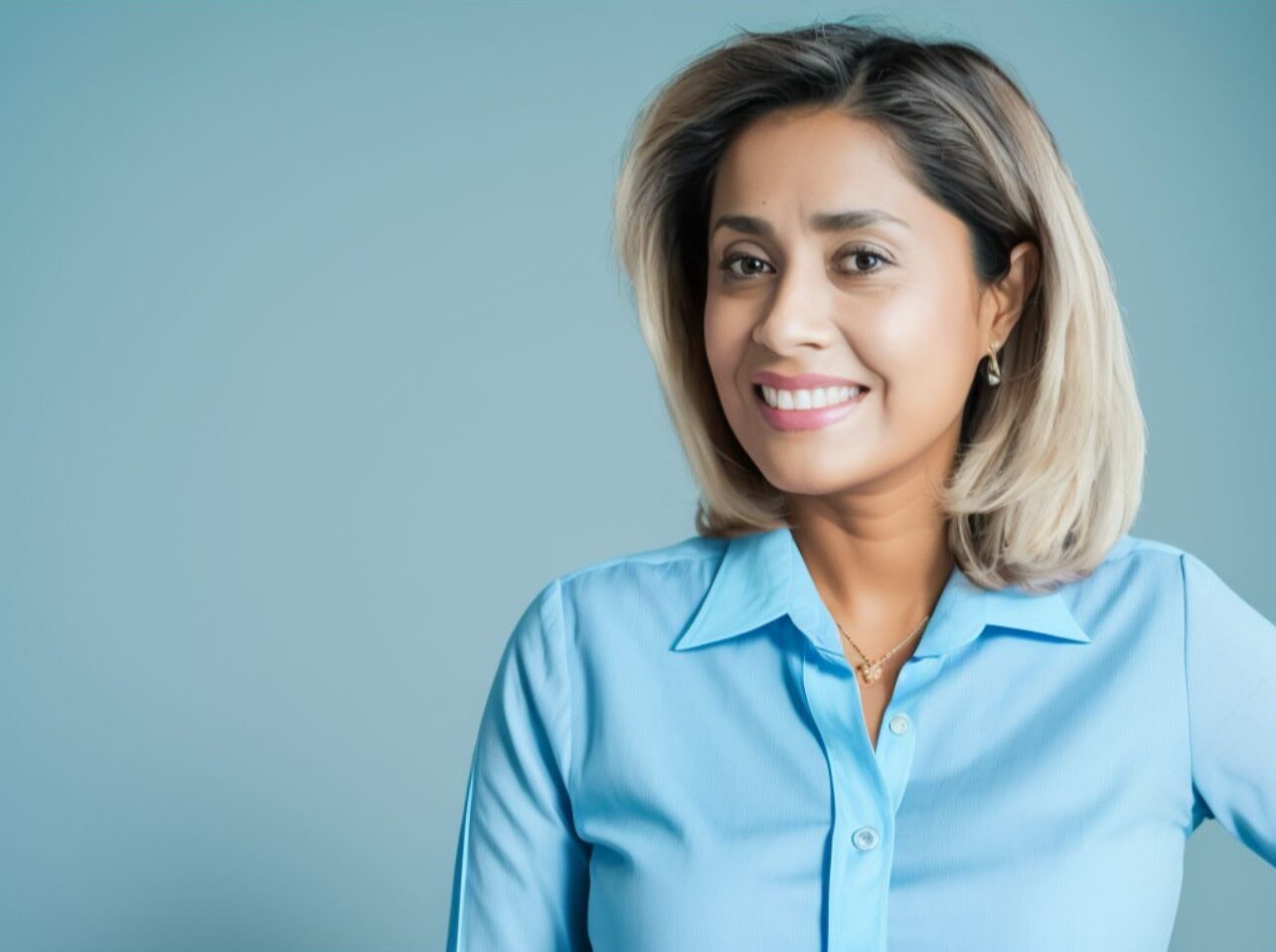 Daily Inspiration: Meet Carol Martinez - Voyage Utah Magazine