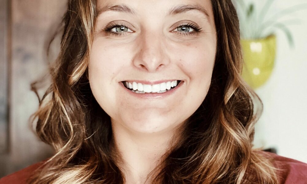 Meet Marley Wright of Park City – Voyage Utah Magazine