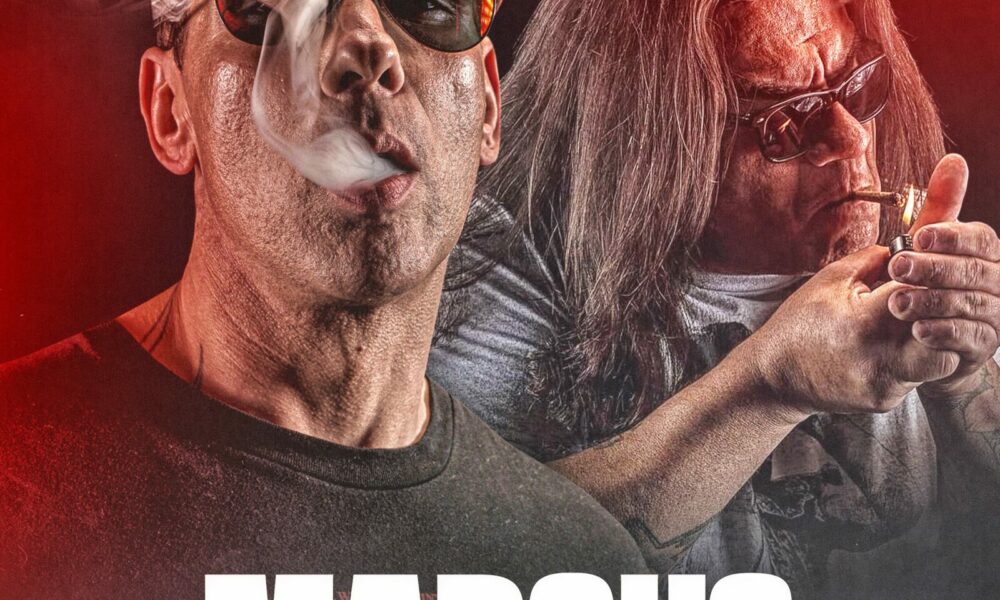 Conversations with Marcus Hardy - Voyage Utah Magazine