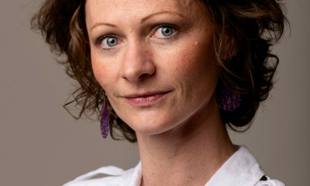 Rising Stars: Meet Jennie Jones of St George - Voyage Utah Magazine