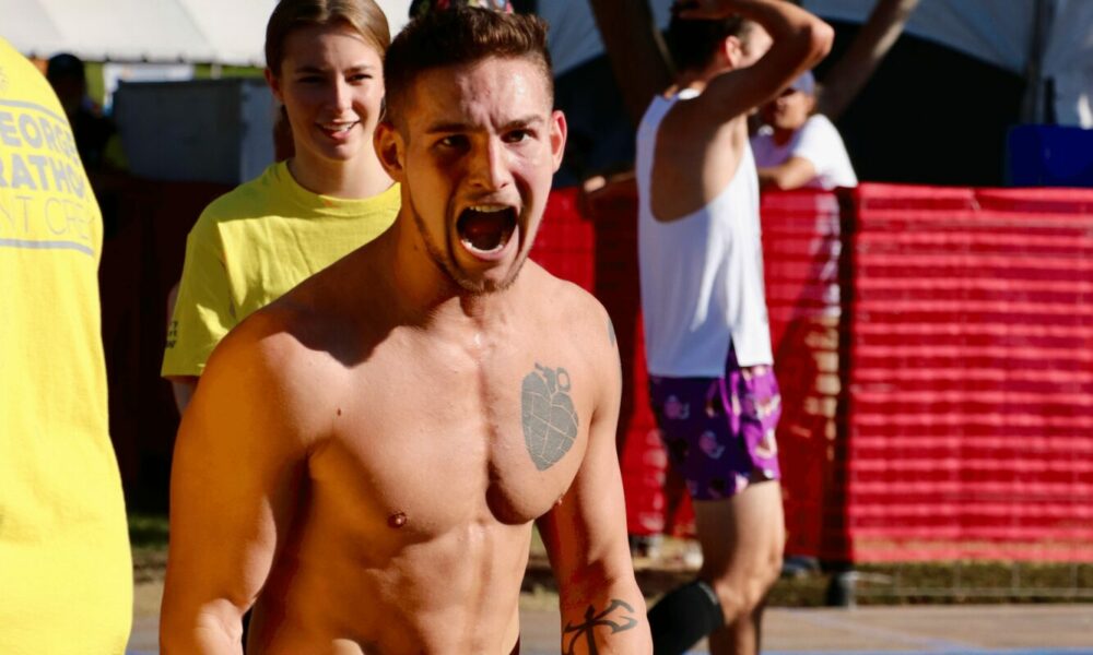 Check Out Reese Jones’s Story - Voyage Utah Magazine