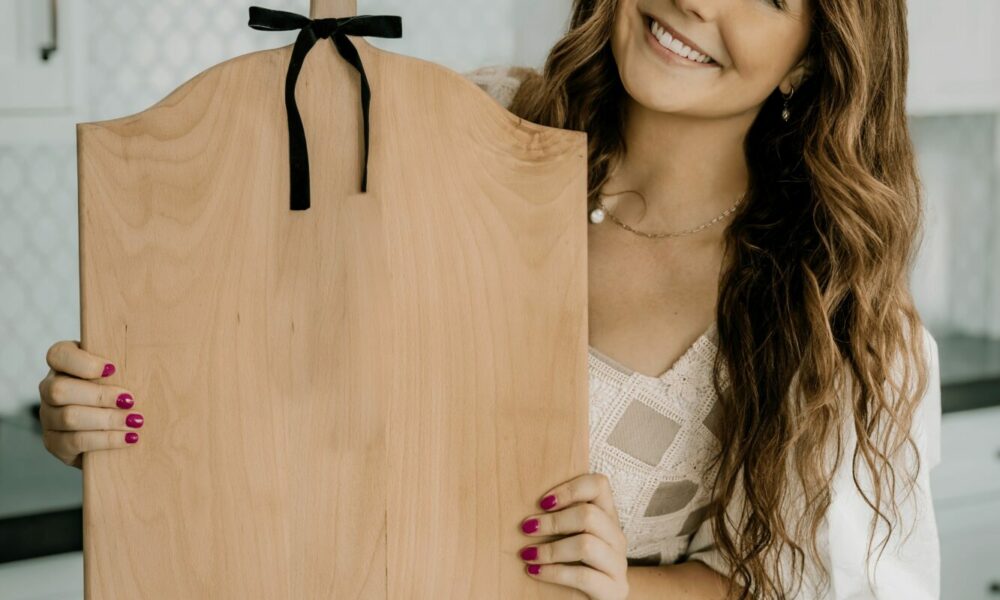 Conversations with Rylee White - Voyage Utah Magazine