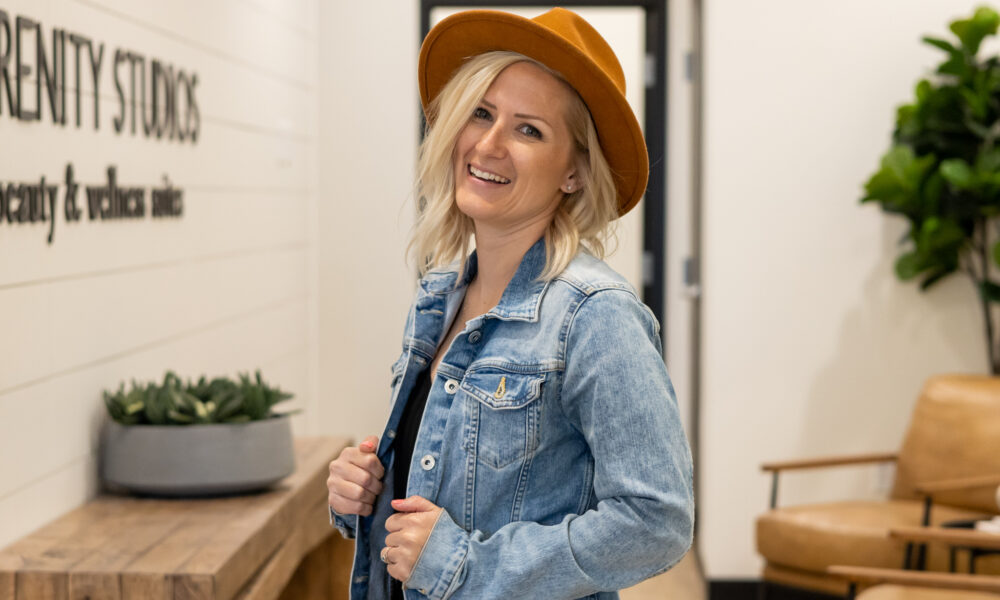 Life & Work with Heather Kesler of Eagle Mountain and Lehi – Voyage ...