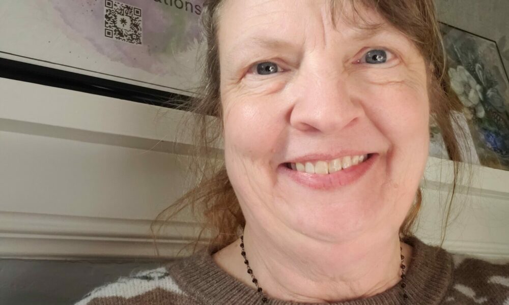 Daily Inspiration: Meet Tamara Mulkey - Voyage Utah Magazine