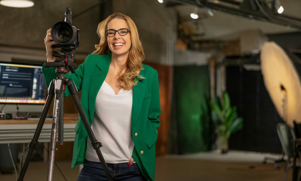 Conversations with Natalie Cass – Voyage Utah Magazine