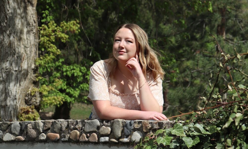 Life & Work With Cynthia Coombs of SLC Babes Walking Club - Voyage Utah ...