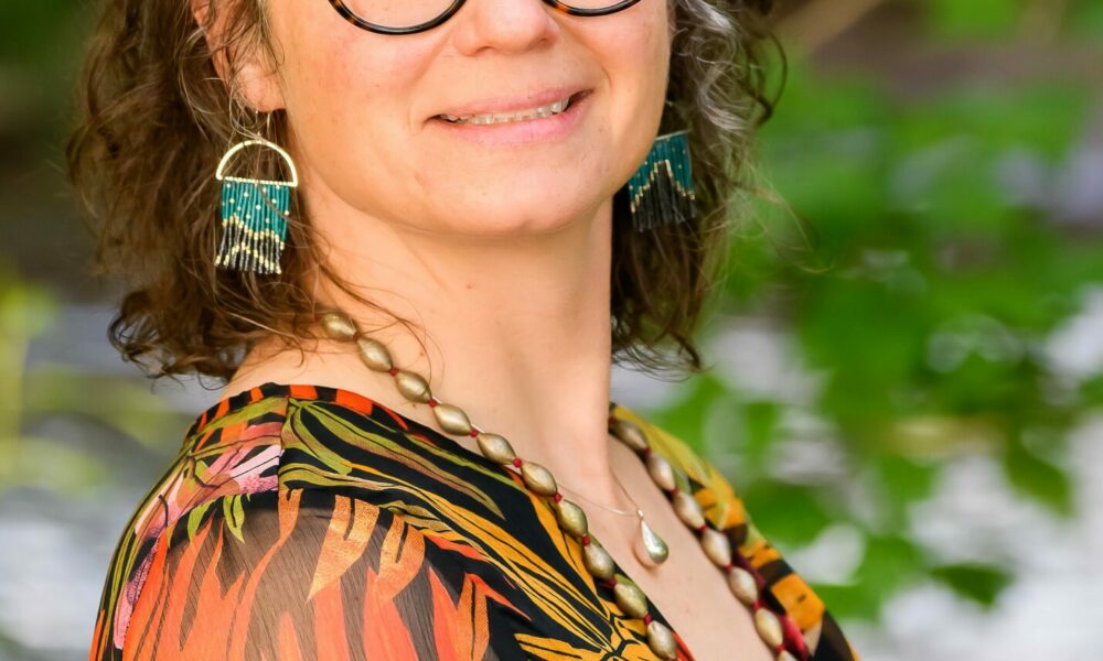 Hidden Gems: Meet Jennifer Williamson of Olio Skin & Beard Co - Voyage Utah Magazine