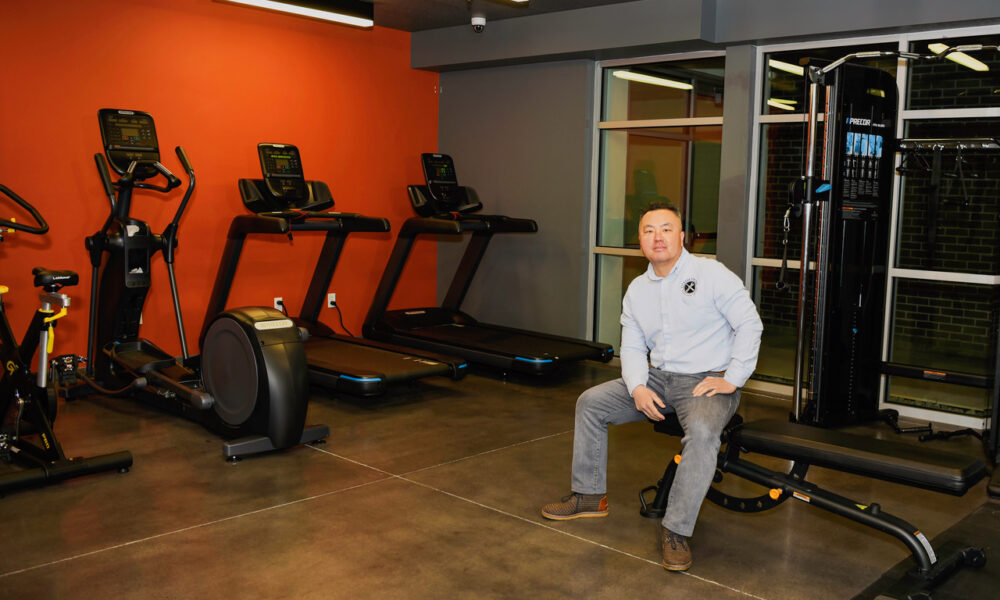 Inspiring Conversations with Peter Im of Fitness Fix Pro - Voyage Utah Magazine