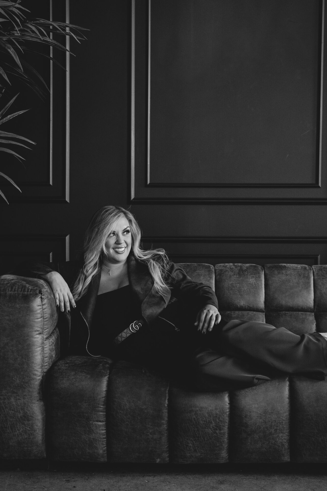 Exploring Life & Business with Crystal Griffin of C Griffin Realty ...