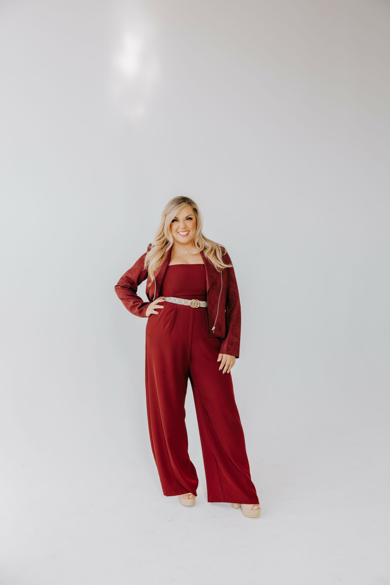 Exploring Life & Business with Crystal Griffin of C Griffin Realty ...