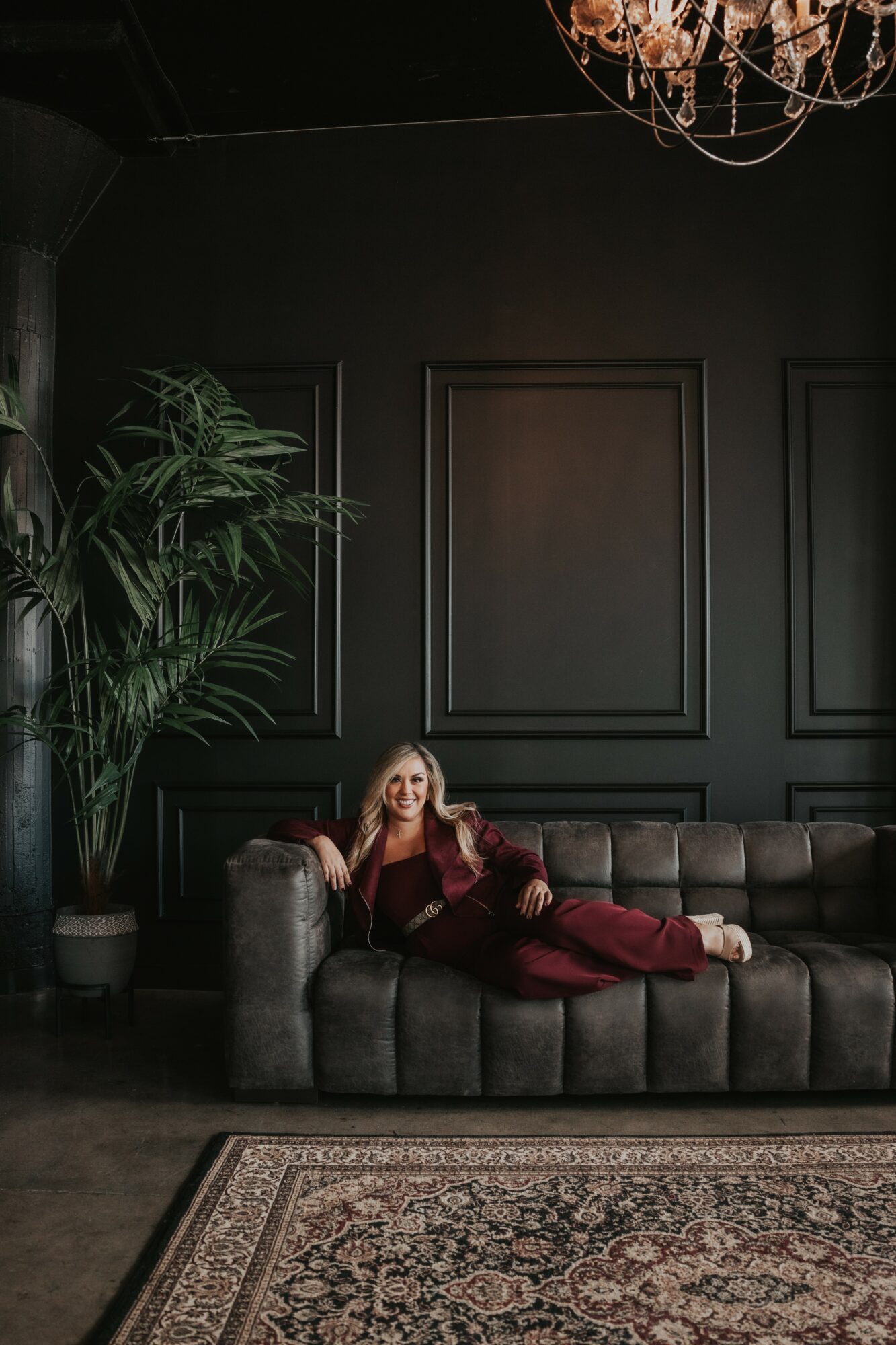 Exploring Life & Business with Crystal Griffin of C Griffin Realty ...