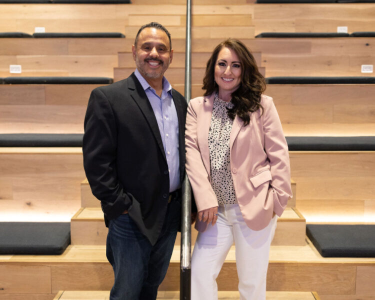 Check Out Jerry & Cristina Silva’s Story – Voyage Utah Magazine