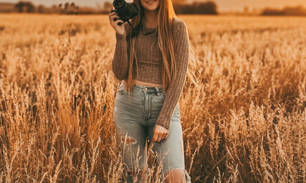 Daily Inspiration: Meet Megan Cook - Voyage Utah Magazine