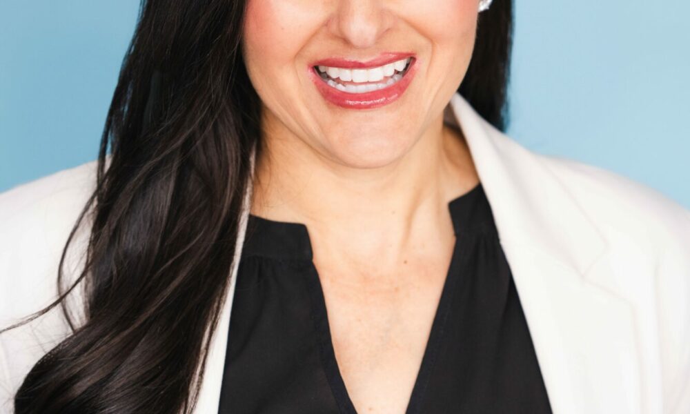 Daily Inspiration: Meet Dea Theodore - Voyage Utah Magazine